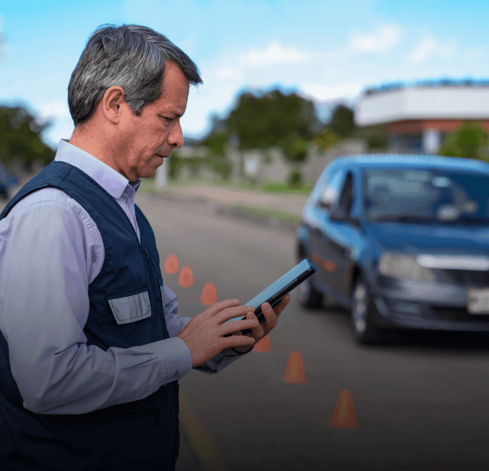 Driver Training Software for Smarter Mobility | Pedal Mobility
