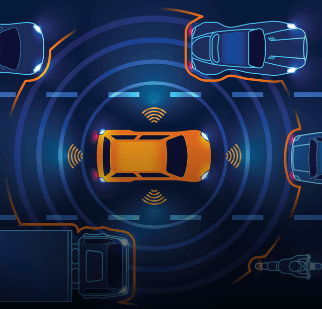 Driver Training Software for Smarter Mobility | Pedal Mobility