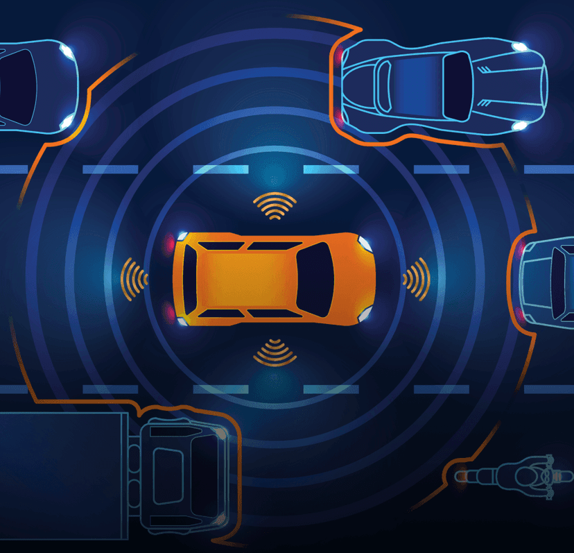 Driver Training Software for Smarter Mobility | Pedal Mobility